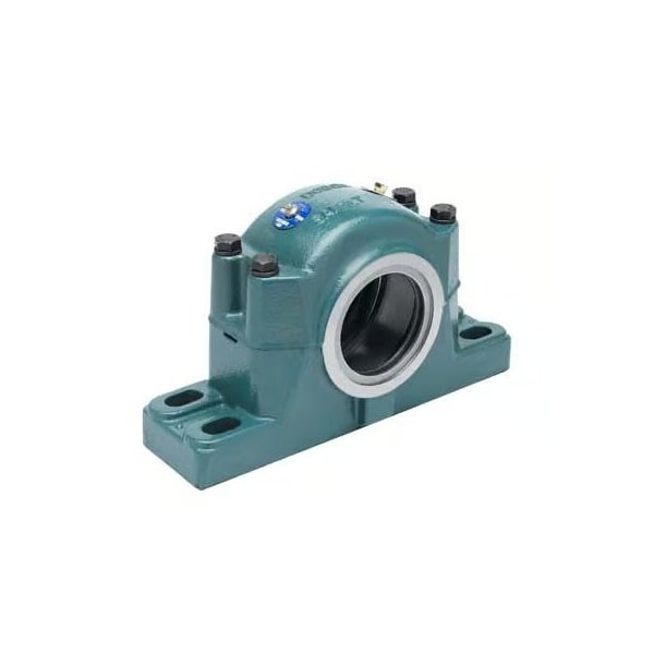 Dodge SAF-XT Pillow Block 4-Bolt Housing, H4S-SFXT-517 SAFXT517 | Zoro